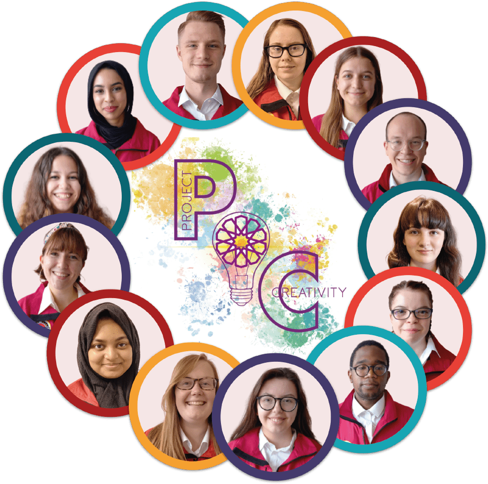 What is Project Creativity? The Vision, The Purpose, The Why and The ...