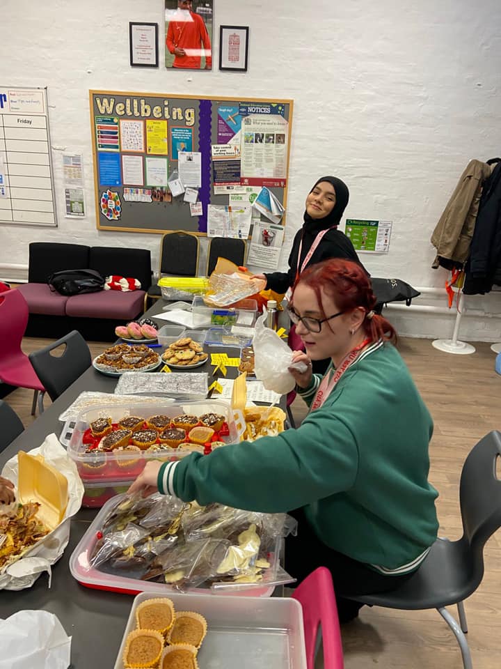 Social Action Day - a Team Power update... | City Year UK