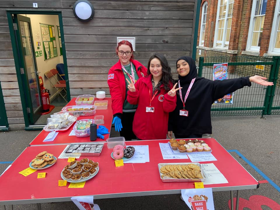 Developing | City Year UK