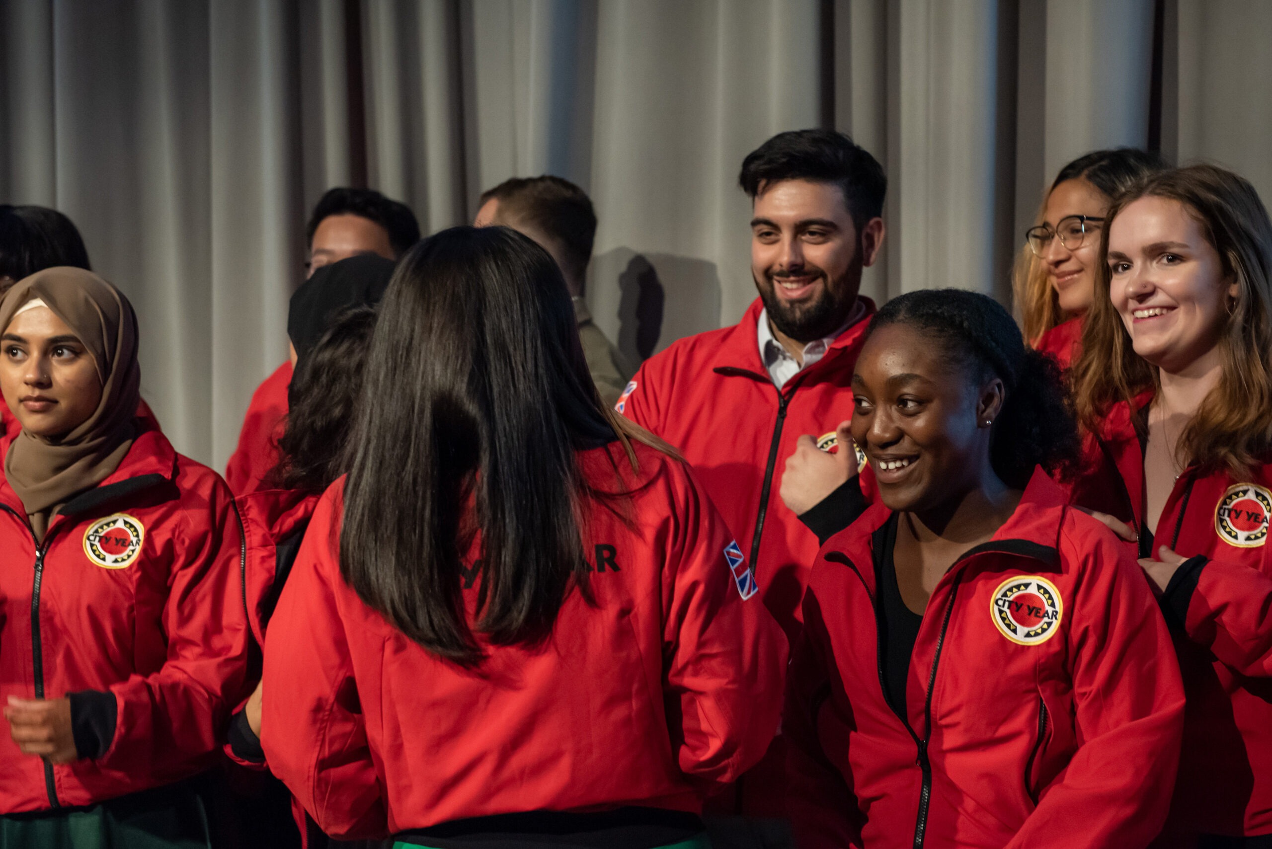 City Year Mentor Next Steps - City Year UK
