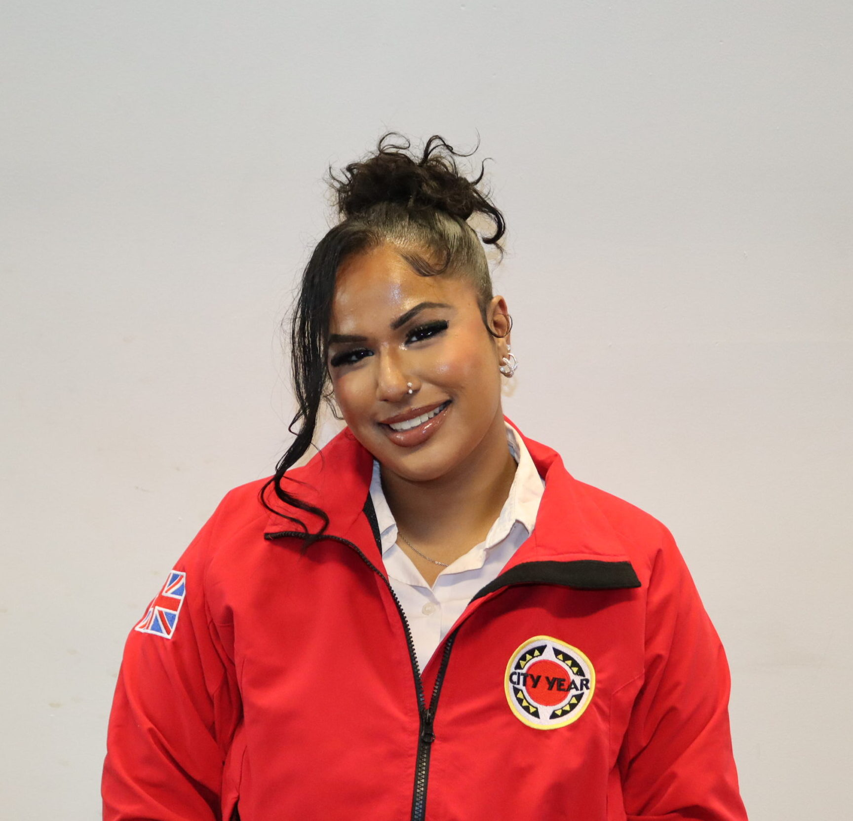Mentor spotlight - Akanksha | City Year UK