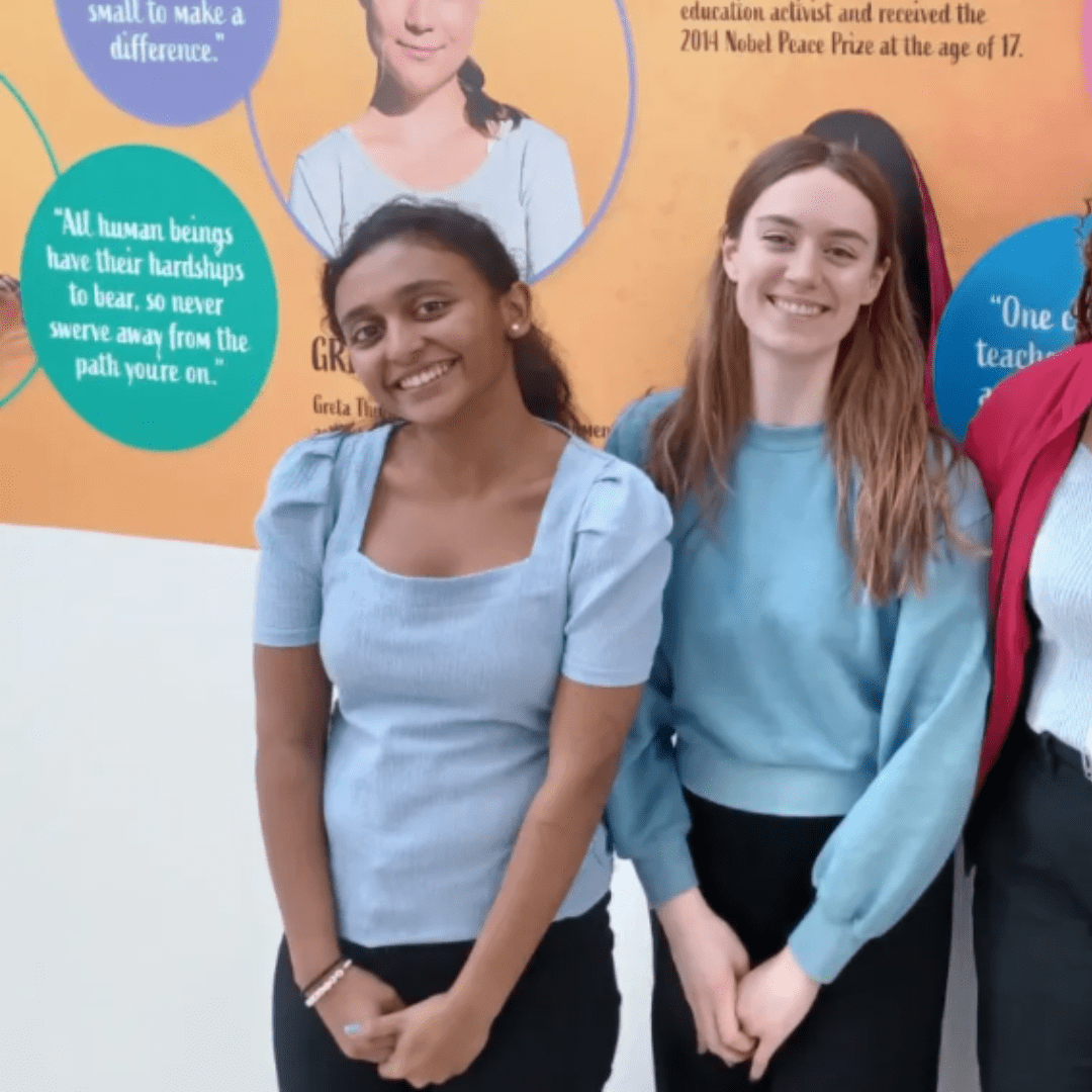 If a bully had to write an apology letter what would it say? - City Year UK