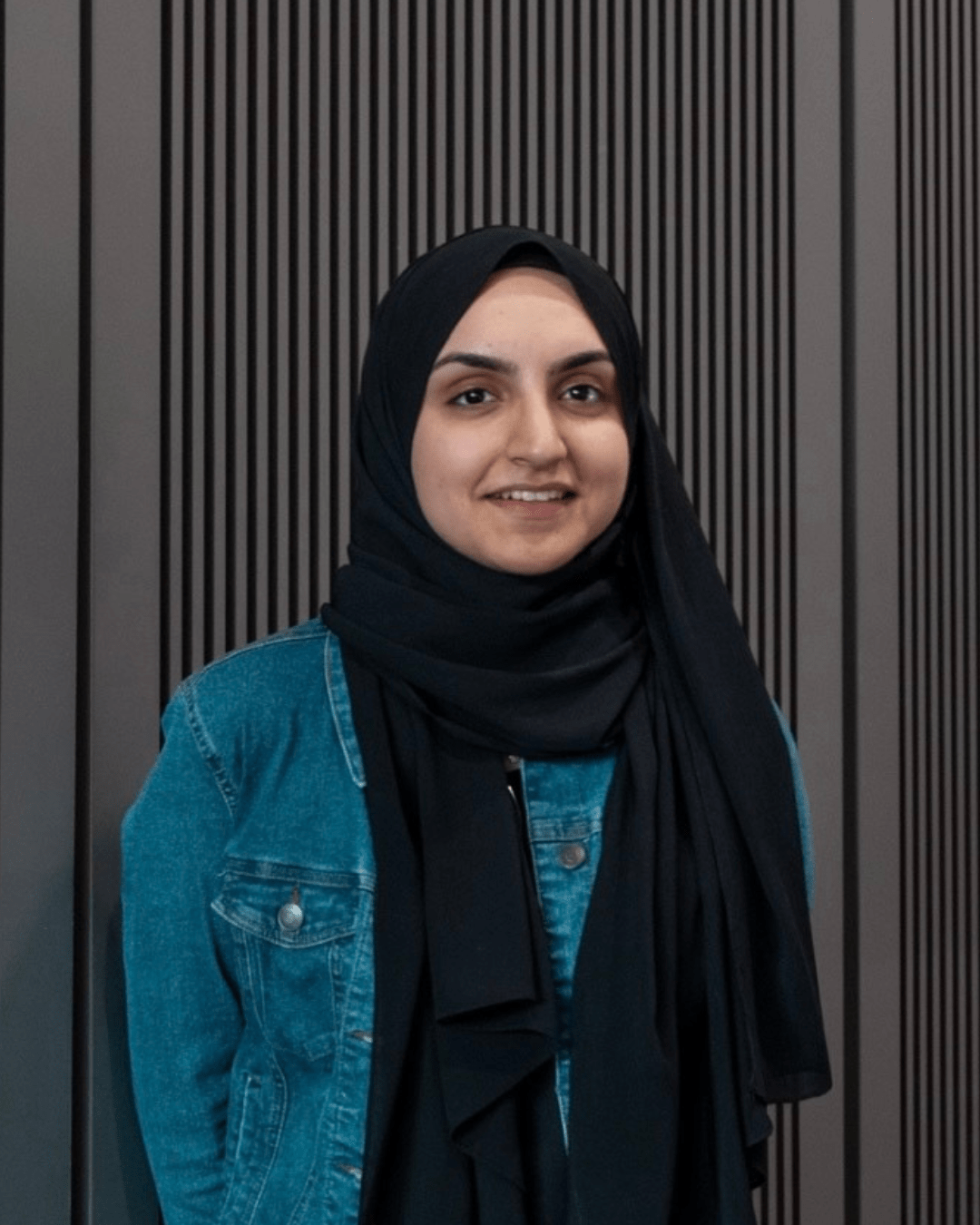 Madeehah's story: how my City Year UK experience shaped who I am today City Year UK